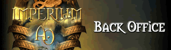 Imperium Classic BackOffice